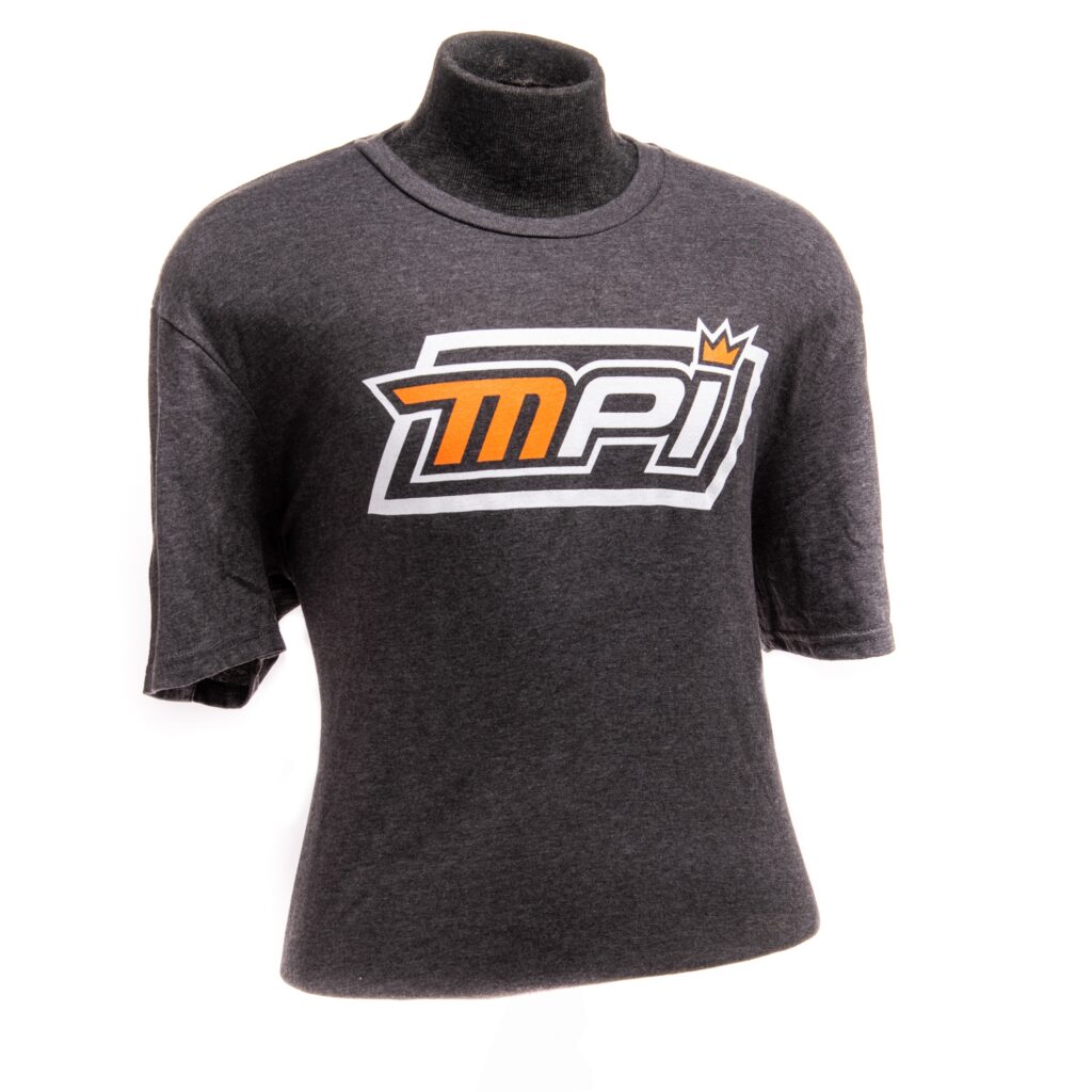 MPI T-Shirt – Max Papis Innovations