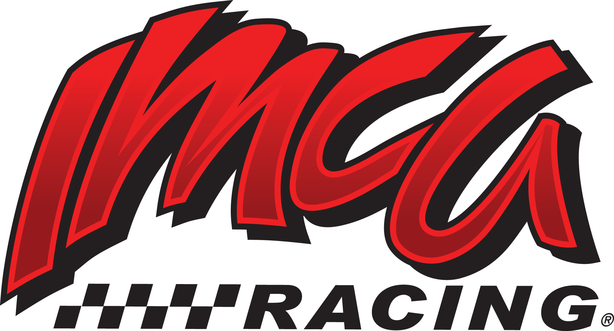 IMCA logo 2013 embossed – Max Papis Innovations
