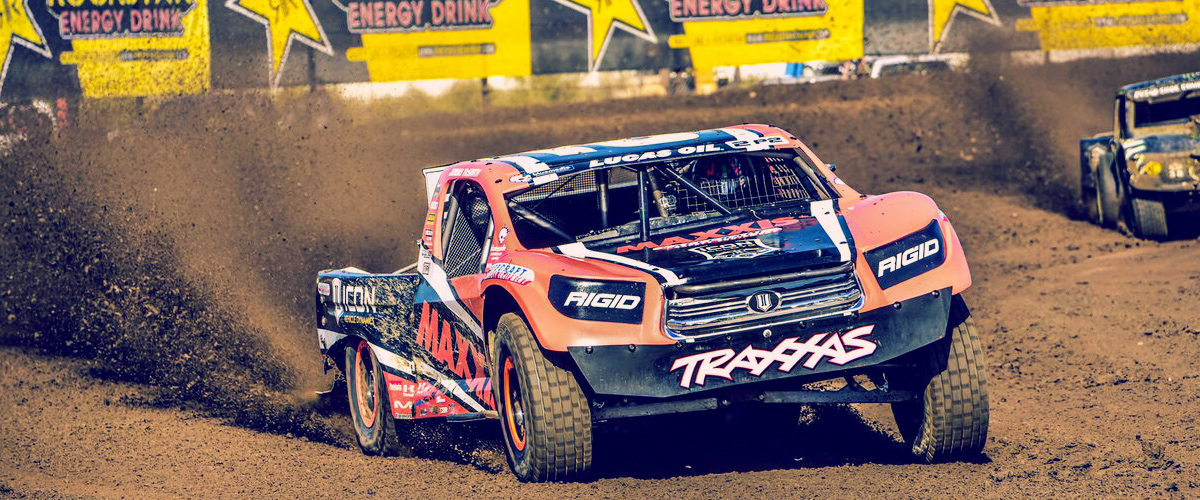 Race Car Steering Wheels by MPI - Max Papis Innovations