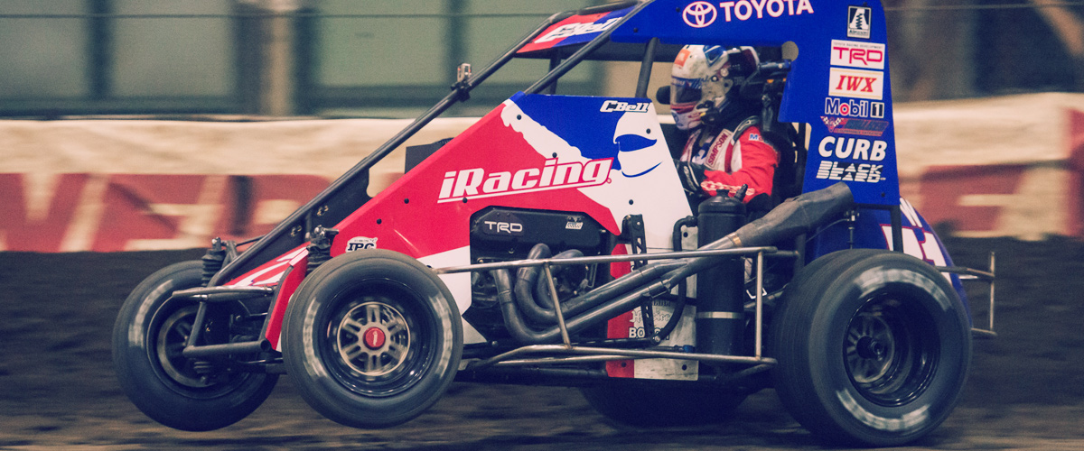 Race Car Steering Wheels by MPI - Max Papis Innovations