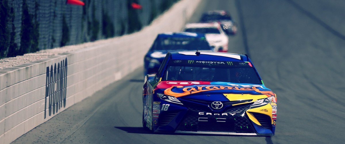 Race Car Steering Wheels by MPI - Max Papis Innovations