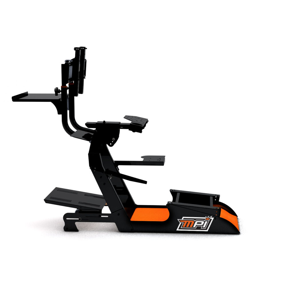 SIMMAX – Max Papis Innovations