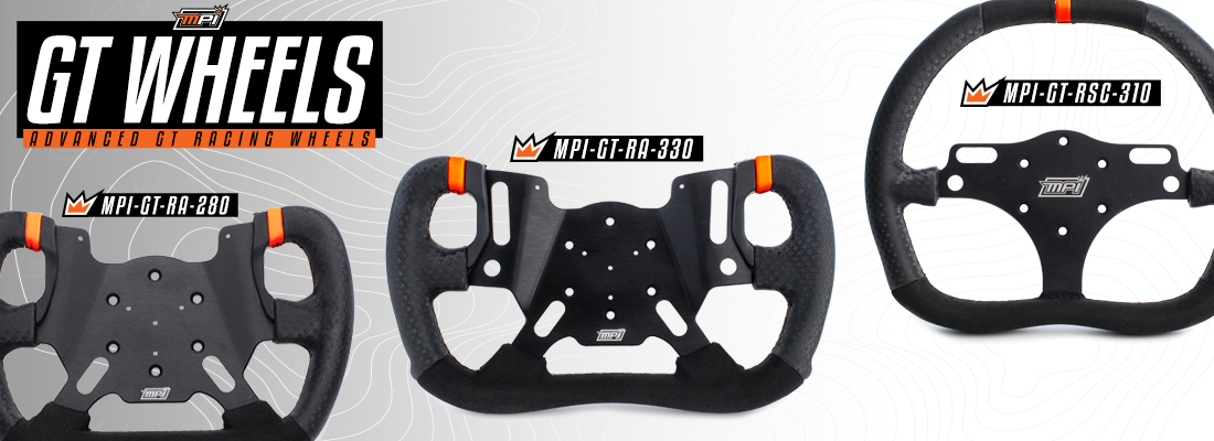 Max Papis Innovations – Steering Wheels For Motorsports, Racing, and ...