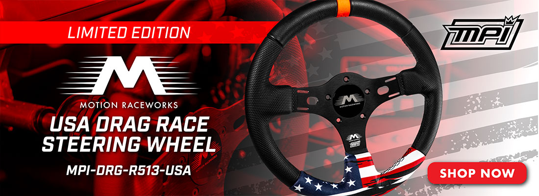 Max Papis Innovations – Steering Wheels For Motorsports, Racing, and ...