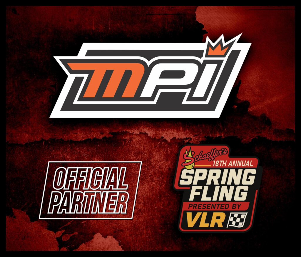 MPI Partners with VLR – Dirt Sim Racing Series – Max Papis Innovations